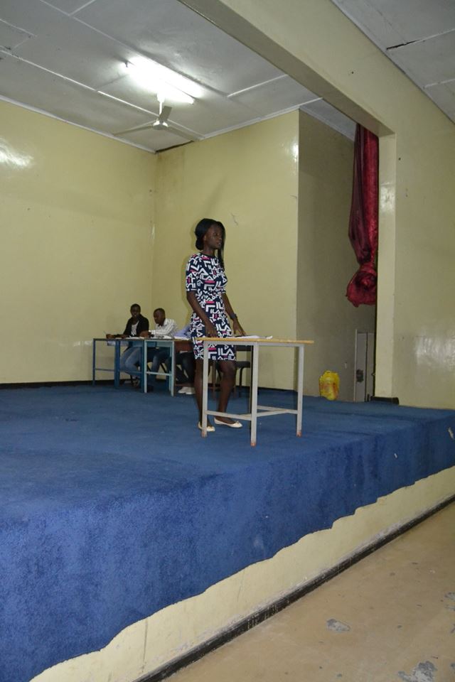 Financial Literacy Week 2019 | Insurers Association of Zambia