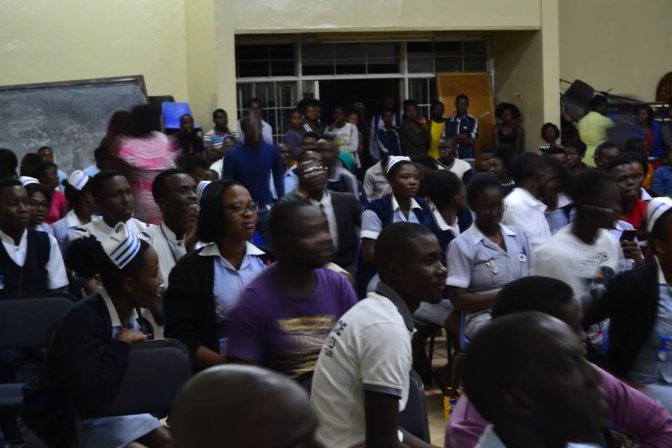 Financial Literacy Week 2019 | Insurers Association of Zambia