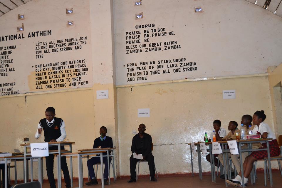 Financial Literacy Week 2019 | Insurers Association of Zambia