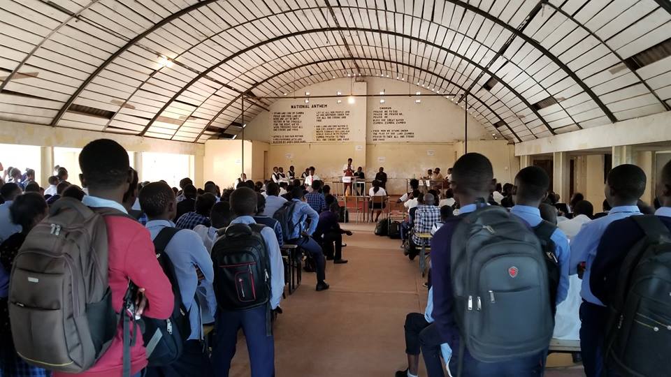 Financial Literacy Week 2019 | Insurers Association of Zambia